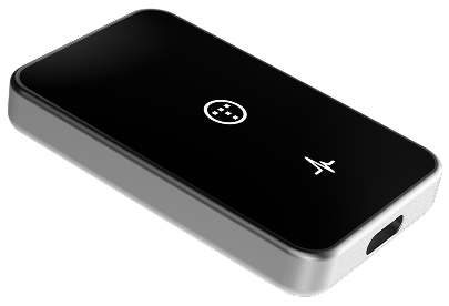 My ECG AI | Portable Smart ECG Device